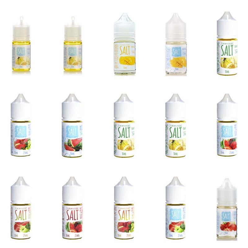 Skwezed Salts (30ml)