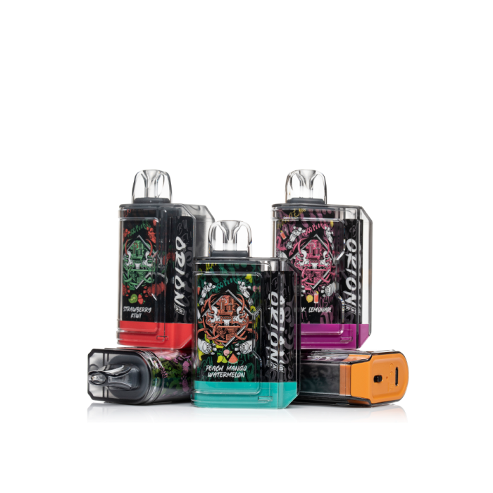 Lost Vape Orion Bar 7500 Puffs Disposable (10 Pack)