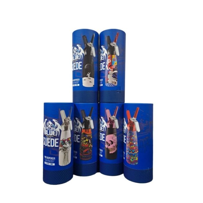 Special Blue Gourmet Mixology .50L Dispenser