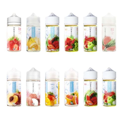 Skwezed Salts (30ml)