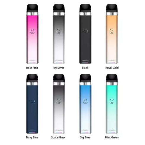 Vaporesso Xros 3 Mini Kit